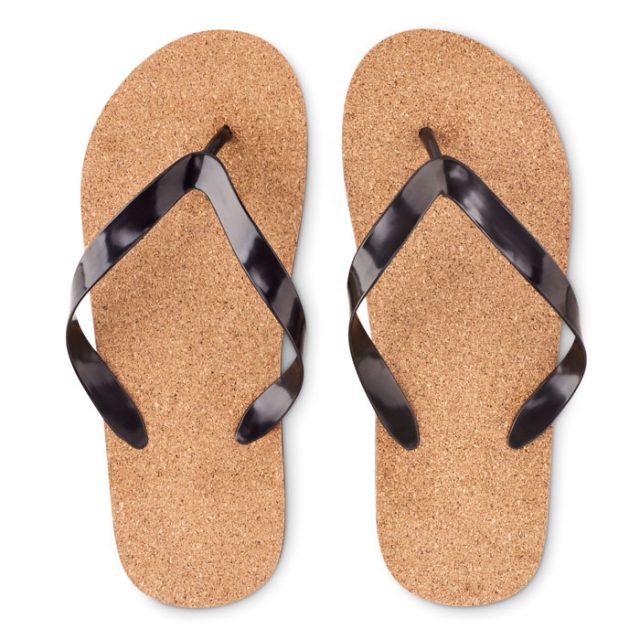 Corcho: Un material orgánico duradero y flexible - Maelan