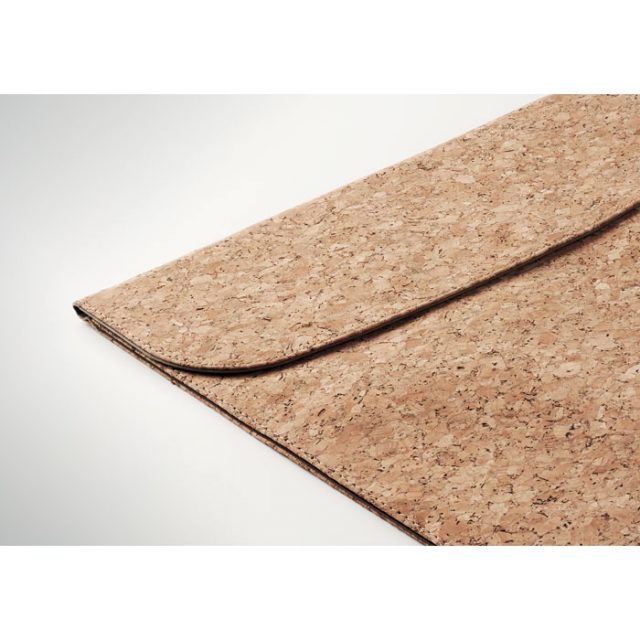 Corcho: Un material orgánico duradero y flexible - Maelan