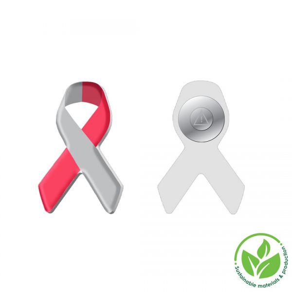 Nuevo Pin Ribbon!!! - Maelan