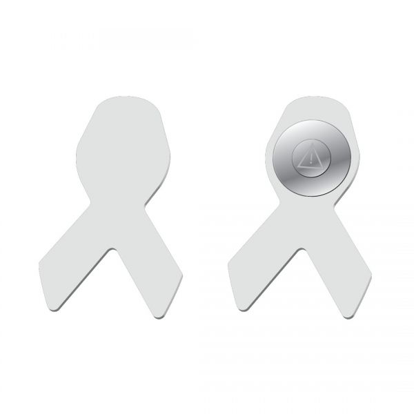 Nuevo Pin Ribbon!!! - Maelan