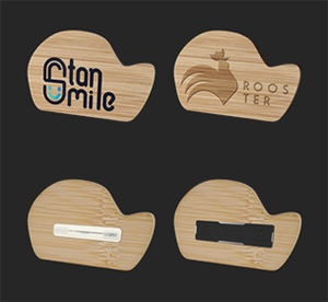 Crea tus propios identificadores sostenibles - Maelan