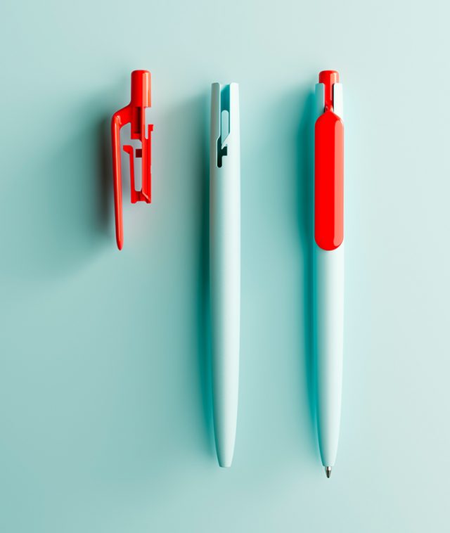 Novedades Prodir en 2024: DS11 y QS50 Stone - Maelan