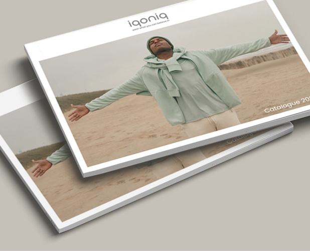 Ultimas novedades de Iqoniq - Maelan