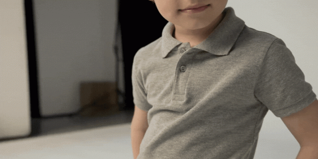 Descubre nuestra gama de polos PERFECT - Maelan