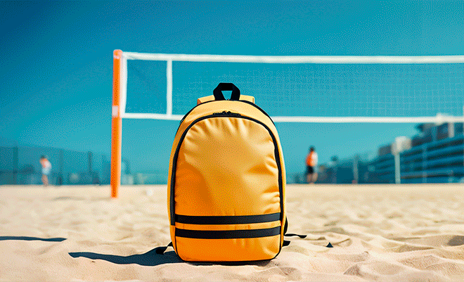 Conozca a un influencer | Sydney Backpack - Maelan