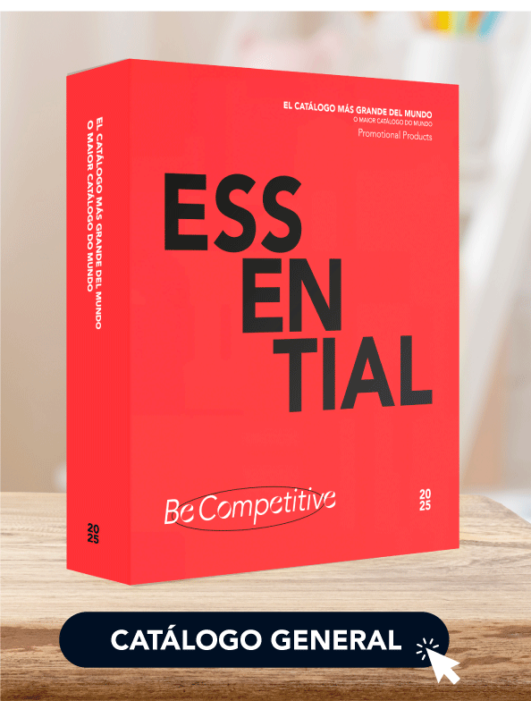 Nuevo CATÁLOGO 2025 ESSENTIAL - Descubre las últimas tendencias y ...
